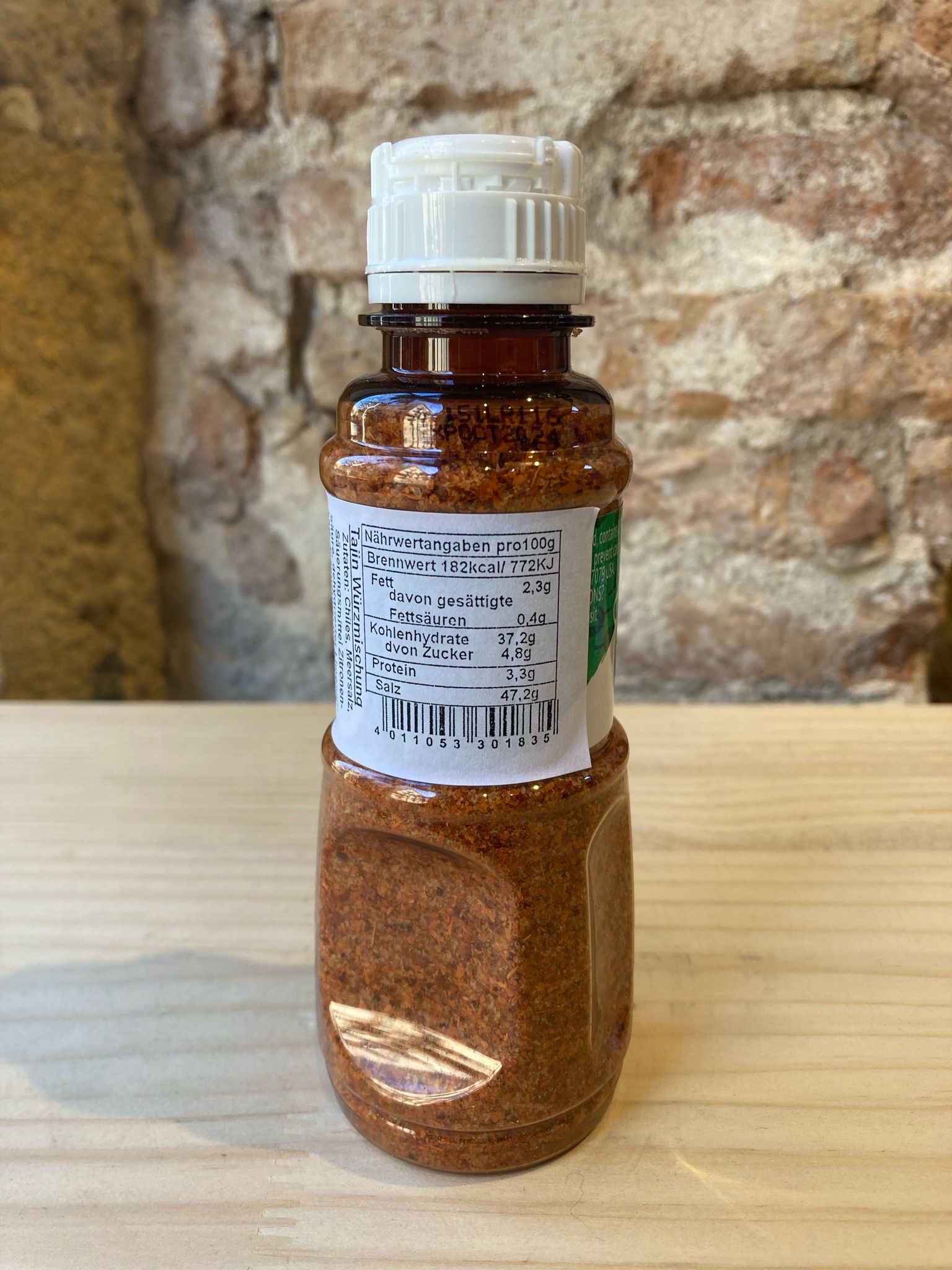 Tajín - La Revuelta tienda mexicana - Barcelona - Envíos 48h